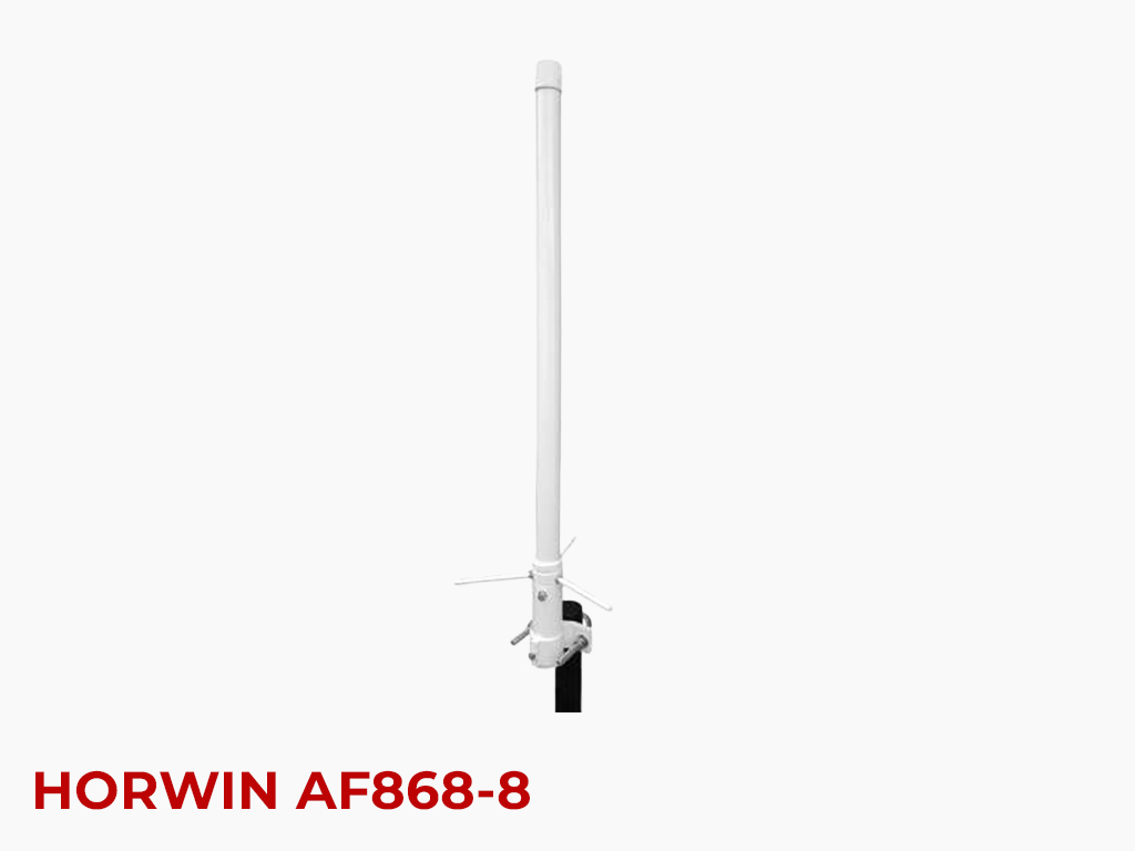 Antenna Horwin AF-868-8 | 855-875 MHz | 8dBi | Horwin